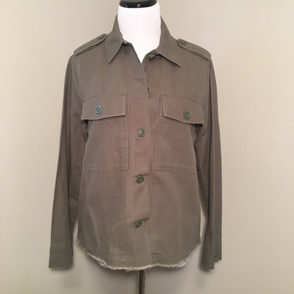 Universal Thread | Jackets & Coats | Universal Thread Utility Jacket ...